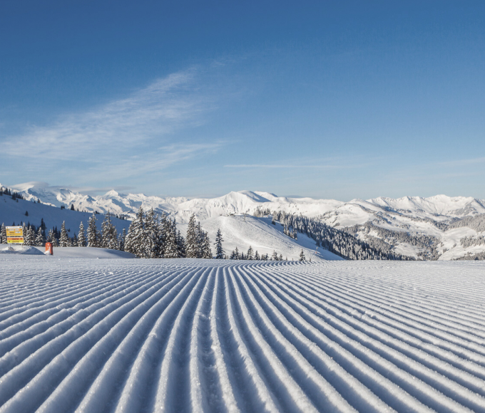 Winterurlaub in Maria Alm - Winter am Hochkönig