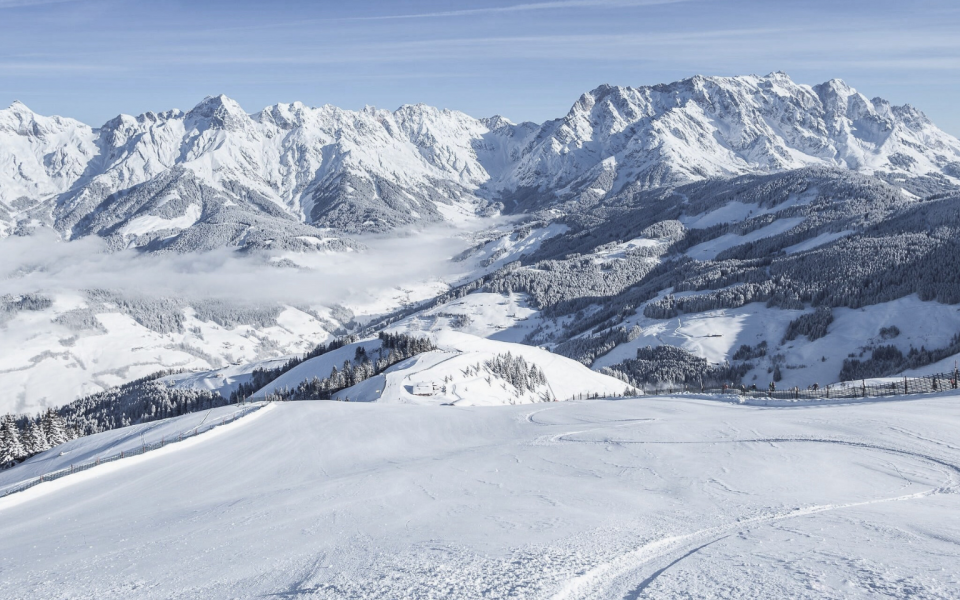 January Holiday in Maria Alm | Ski & Wellness at Hochkönig ...