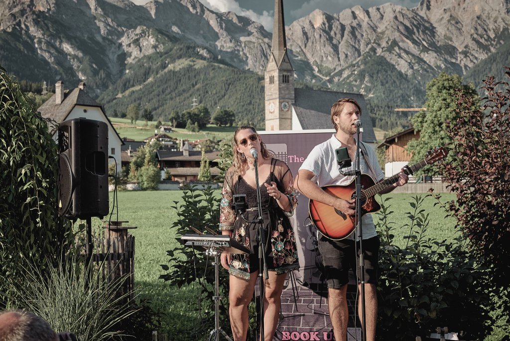 Excursion destinations & events - Wellnesshotel die HOCHKÖNIGIN