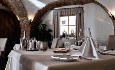 Genussurlaub in Maria Alm - Gourmethotel die HOCHKÖNIGIN