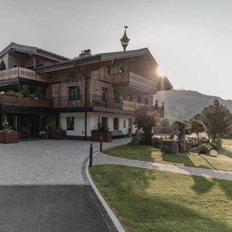 Genussurlaub in Maria Alm - Gourmethotel die HOCHKÖNIGIN