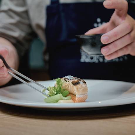 Genussurlaub in Maria Alm - Gourmethotel die HOCHKÖNIGIN