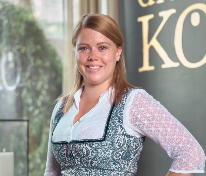 History & Host - Hotel resort - Wellnesshotel die HOCHKÖNIGIN